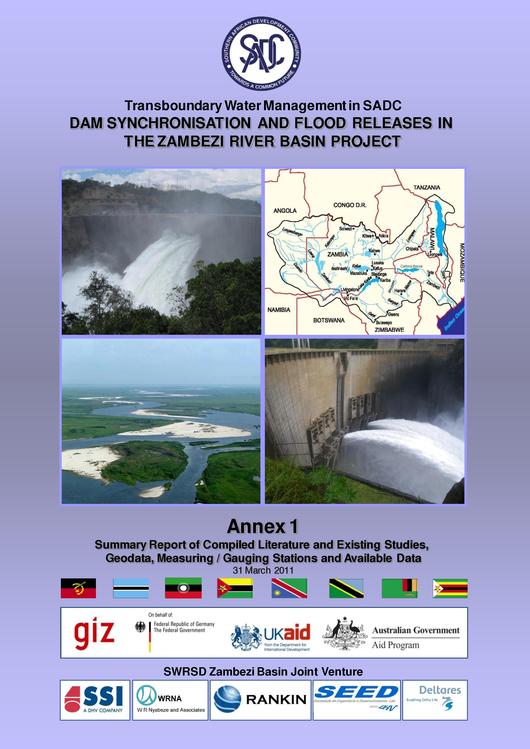 File:SADC (2011) Dam Synchronisation and Flood Releases in the Zambezi ...